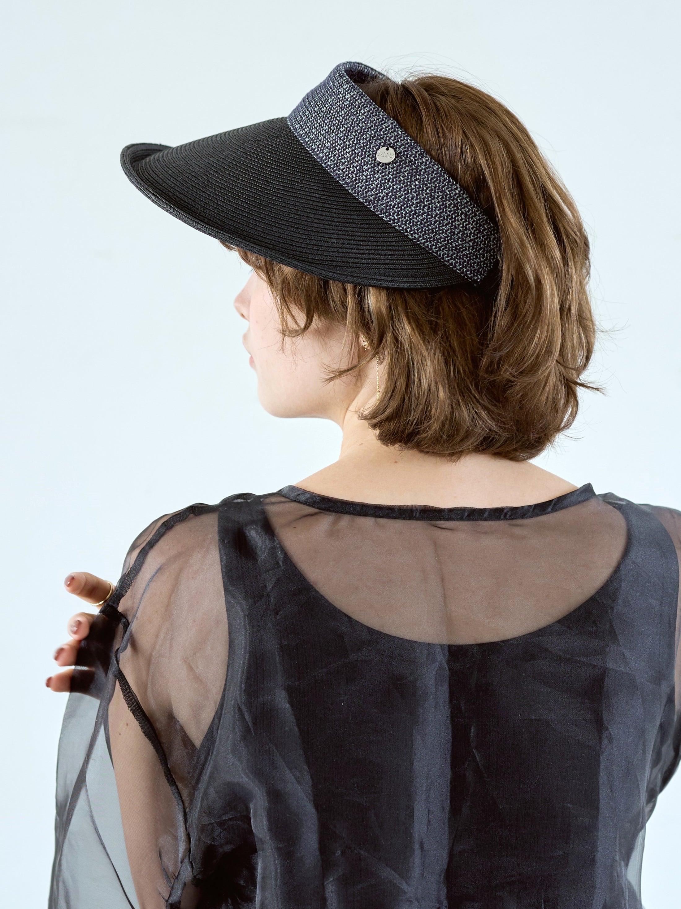 MIX Braide Visor – ETRE'MIU