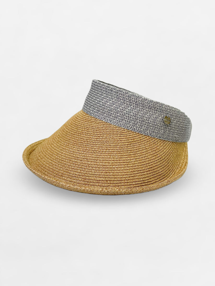 MIX Braide Visor – ETRE'MIU